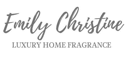 Emily Christine Luxury Home Fragrance – Opening Soon